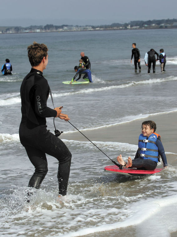 surfday – Square Peg Foundation