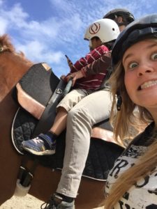 Changes – Square Peg Foundation