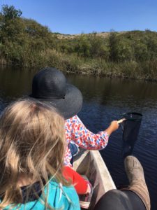 Square Peg Foundation