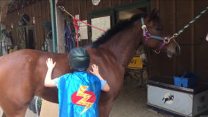 Square Peg Foundation