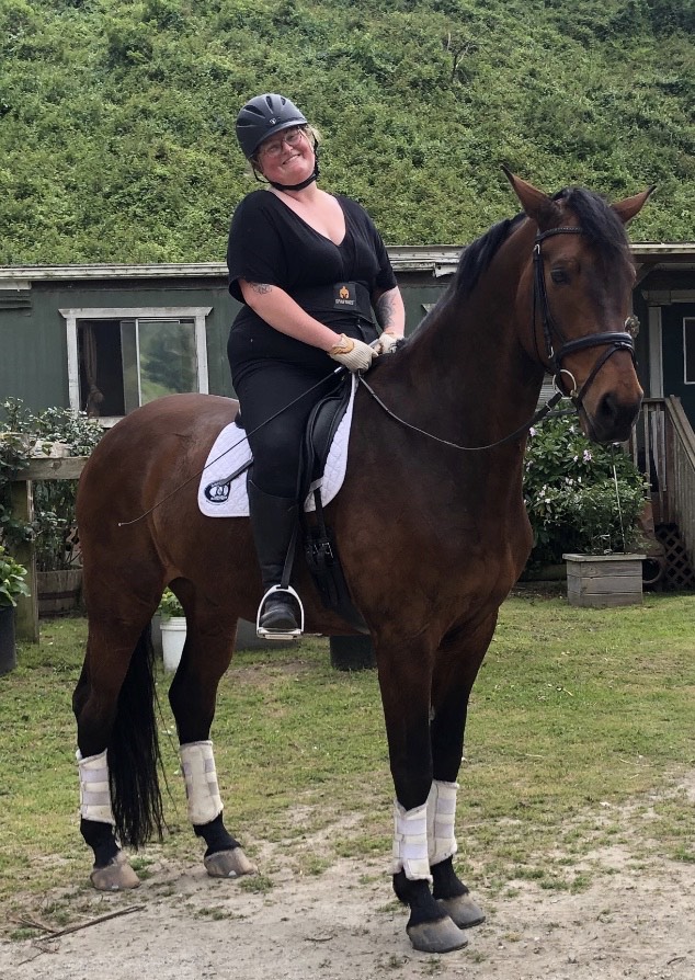 the Human Team – Square Peg Foundation