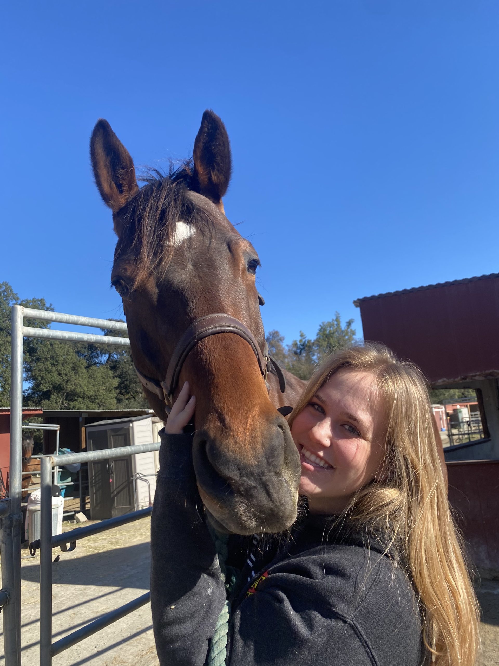 Tessa – Square Peg Foundation