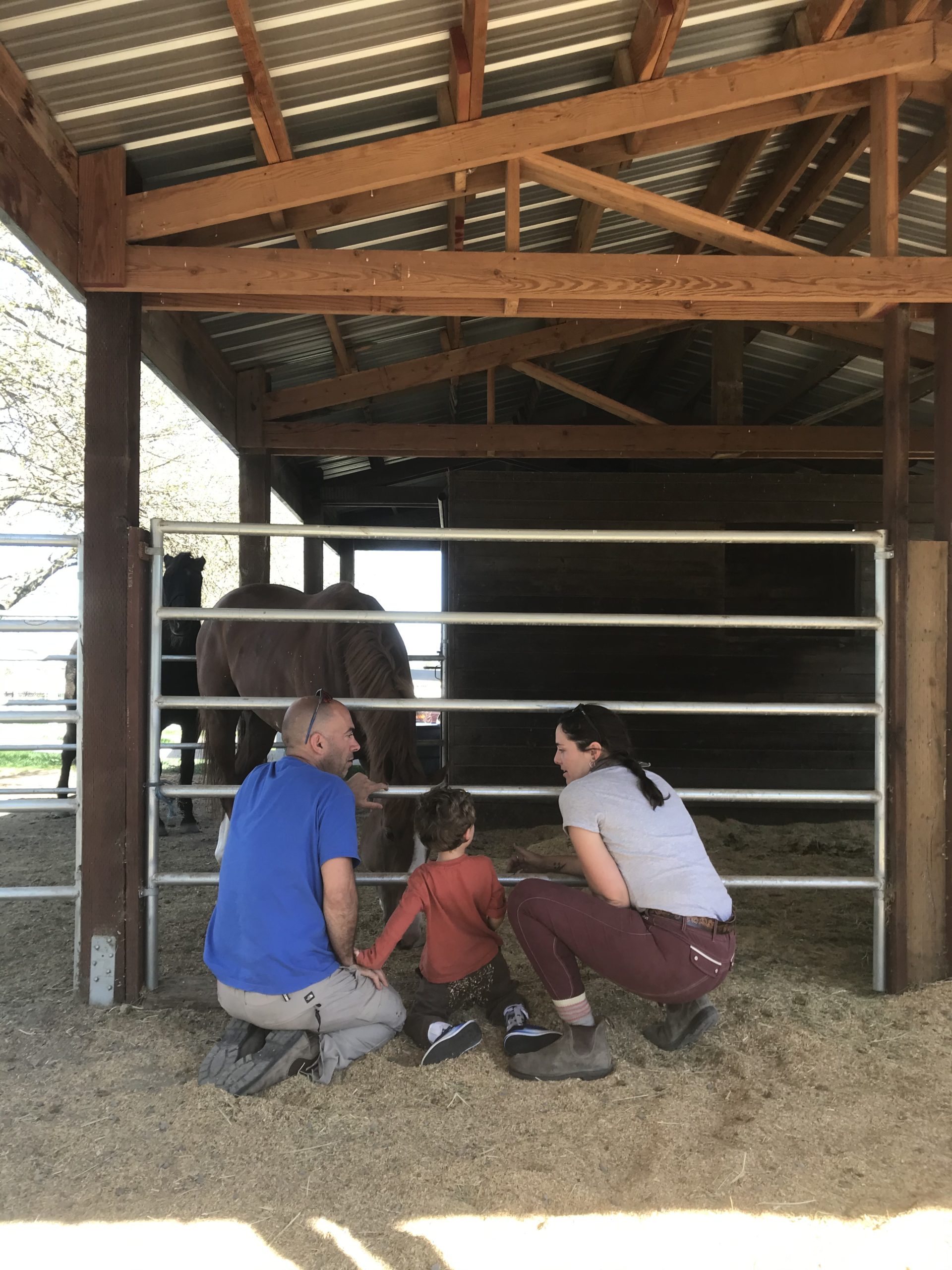 Connection is Communication – Square Peg Foundation