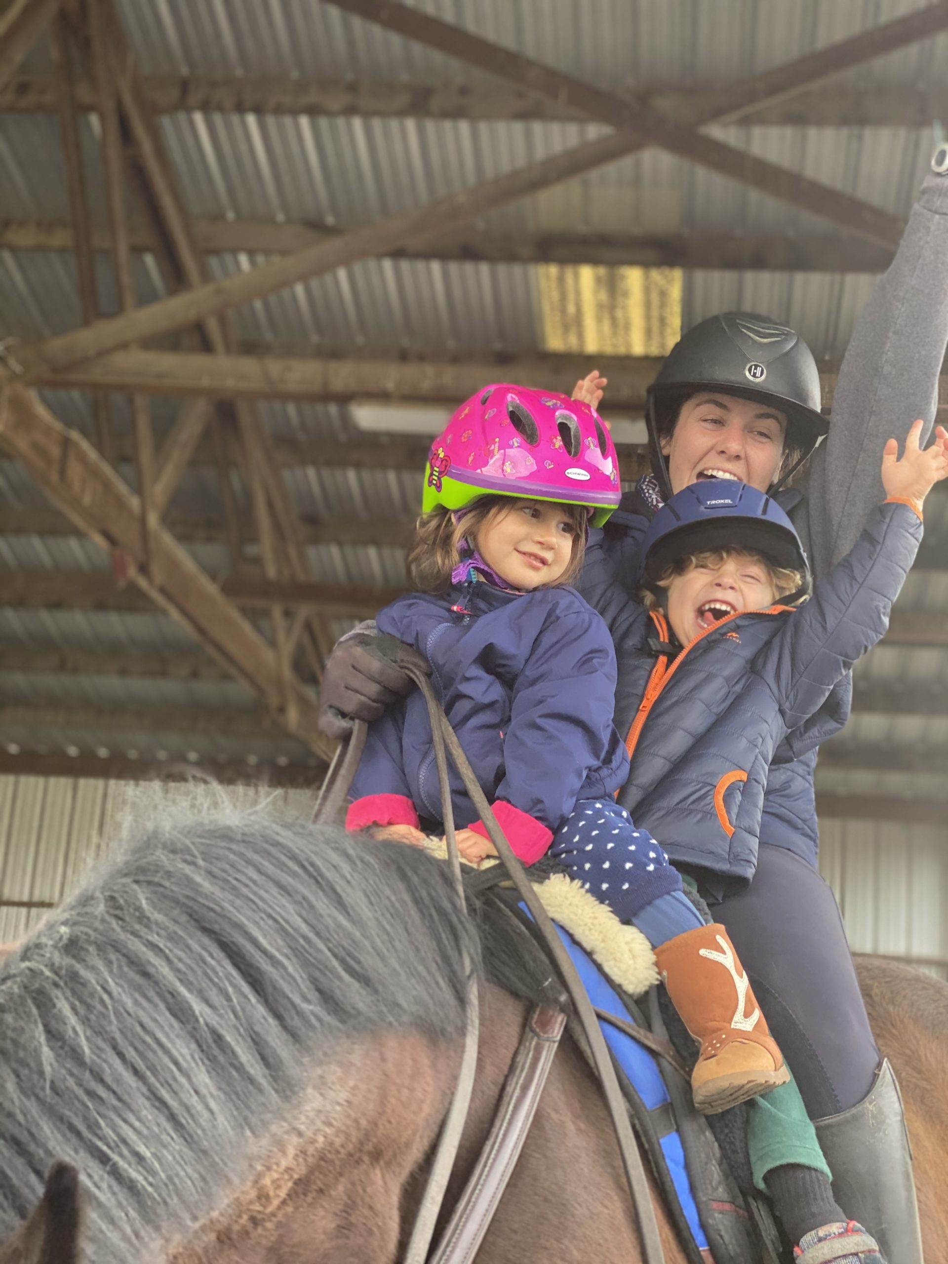 the Human Team – Square Peg Foundation