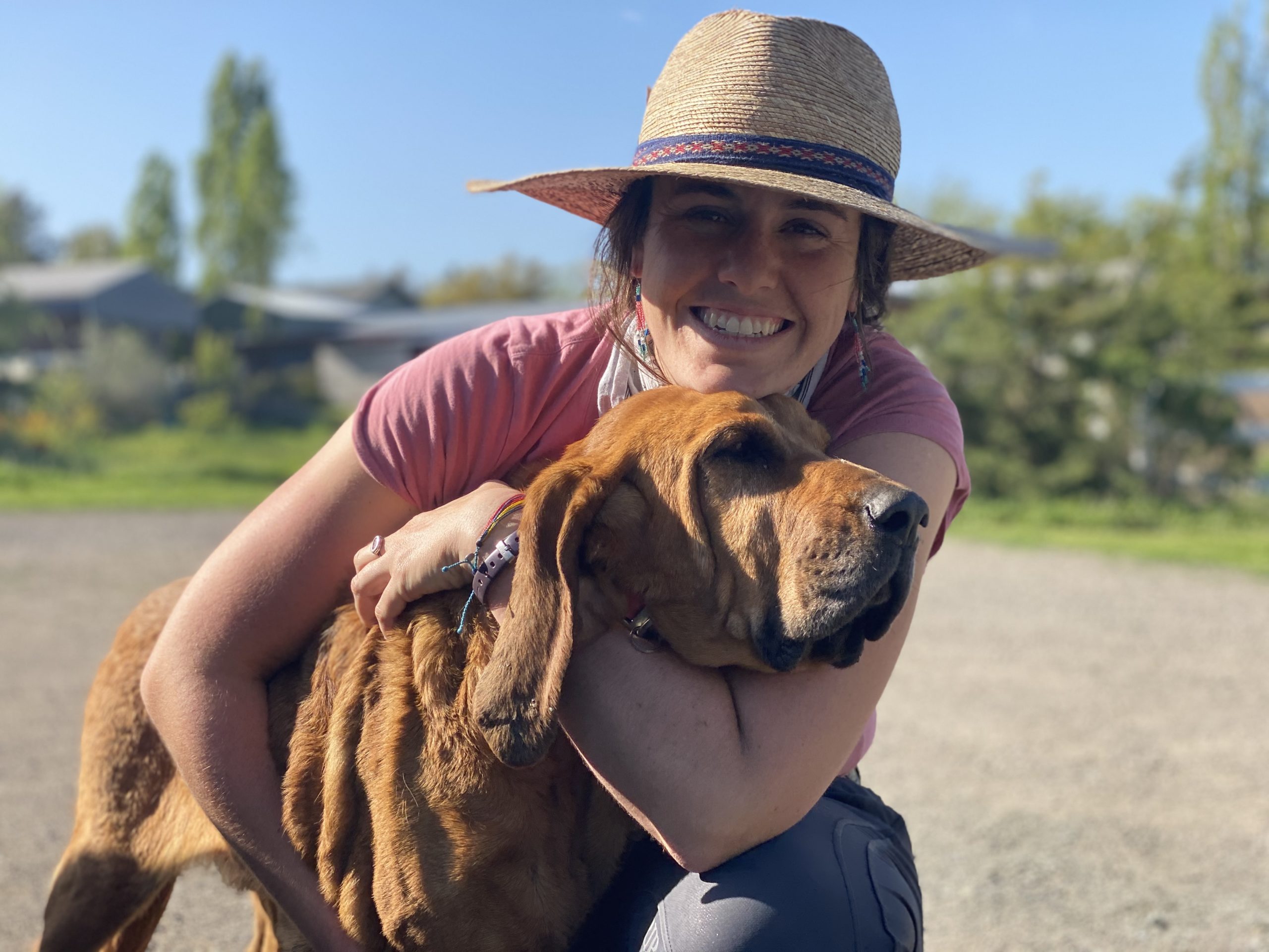 the Human Team – Square Peg Foundation