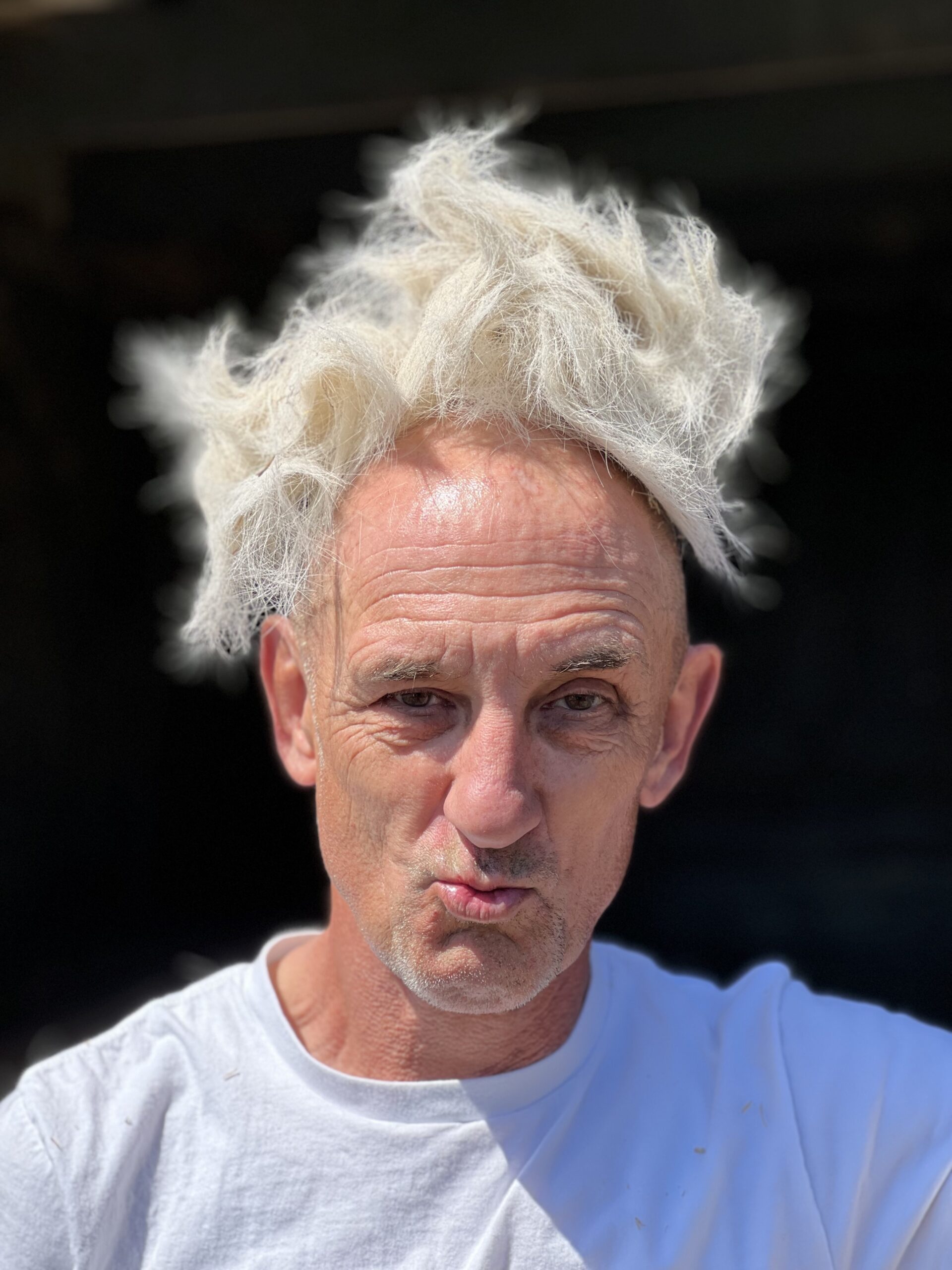 the Human Team – Square Peg Foundation