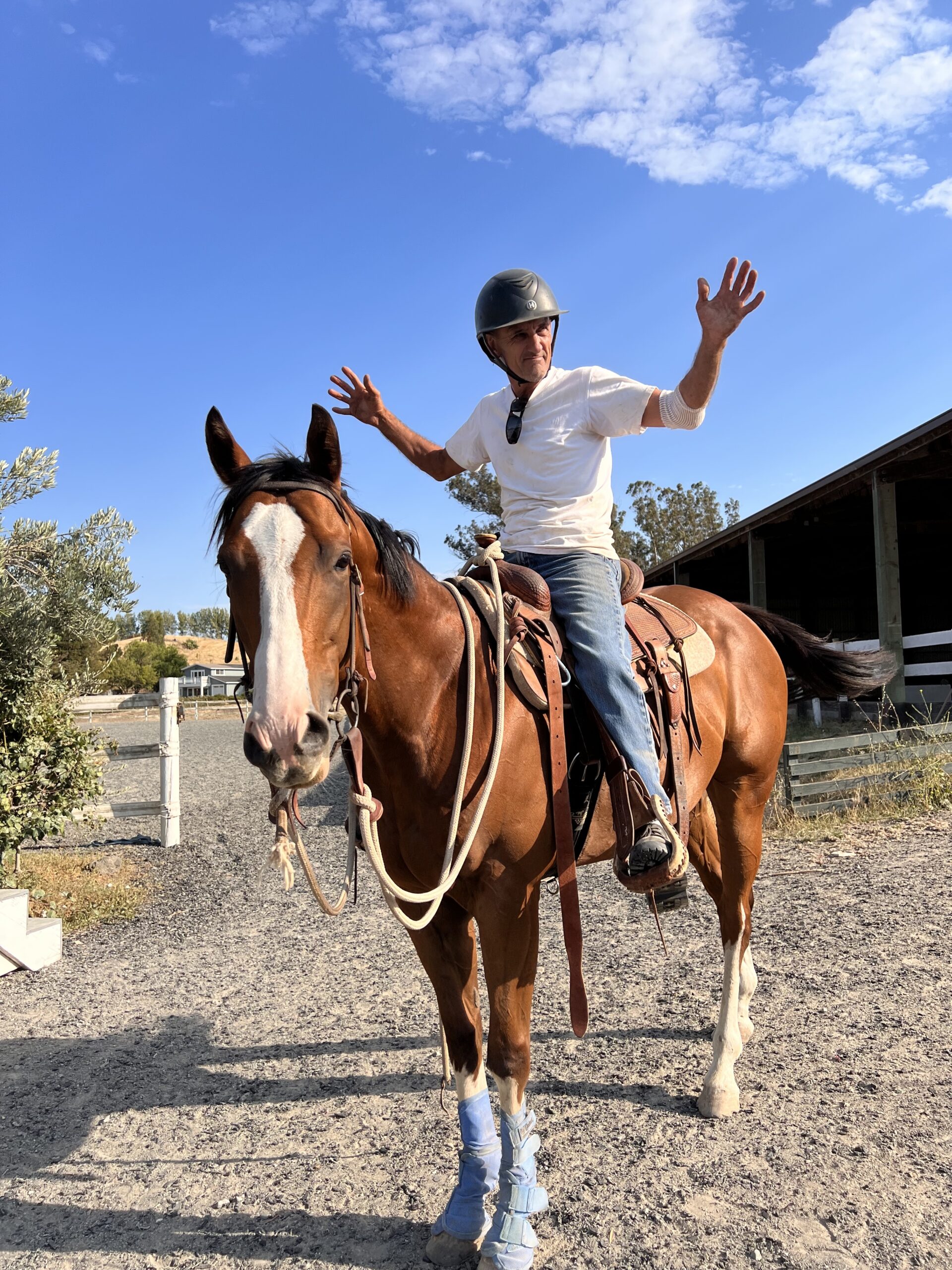 the Human Team – Square Peg Foundation