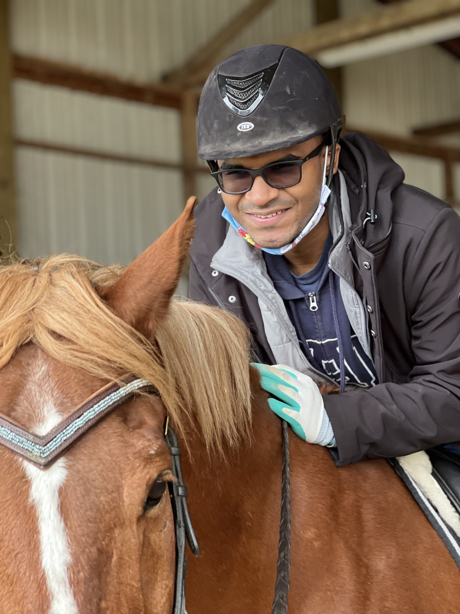 Community Partners – Square Peg Foundation