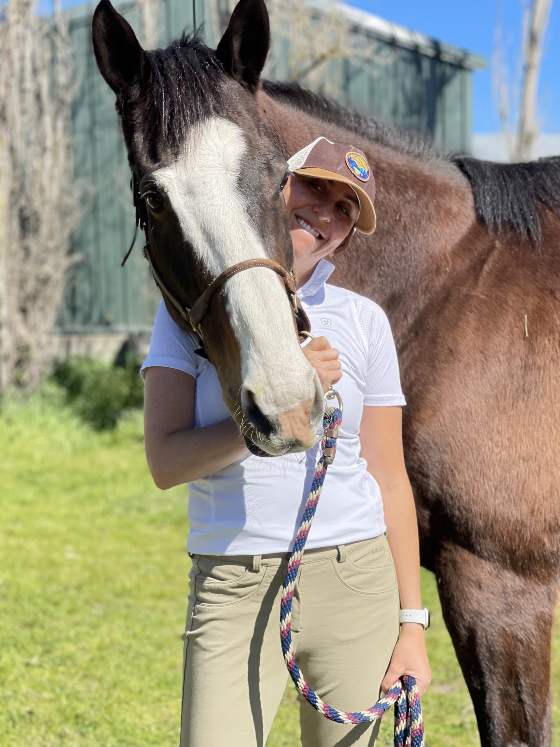 the Human Team – Square Peg Foundation