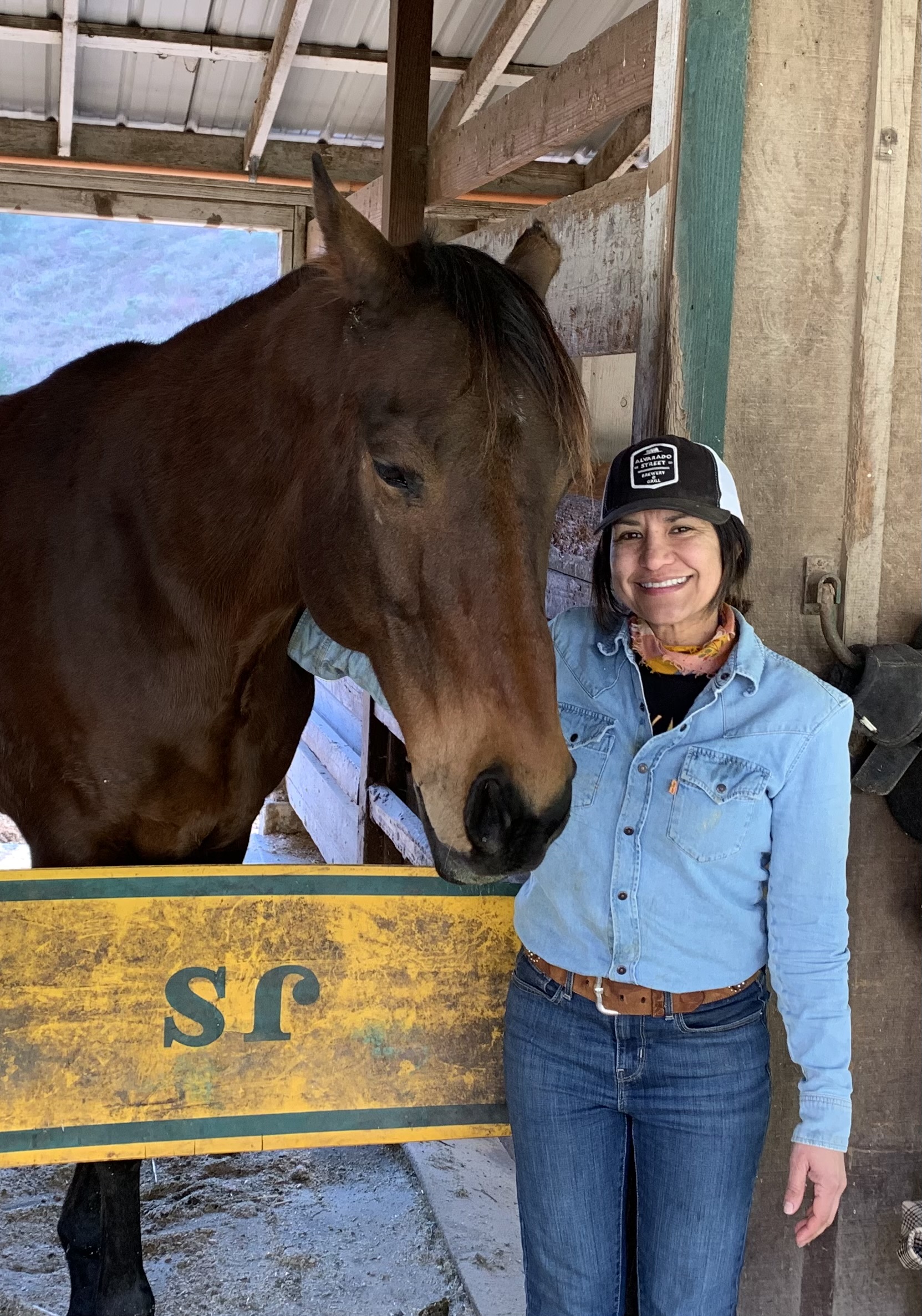 the Human Team – Square Peg Foundation