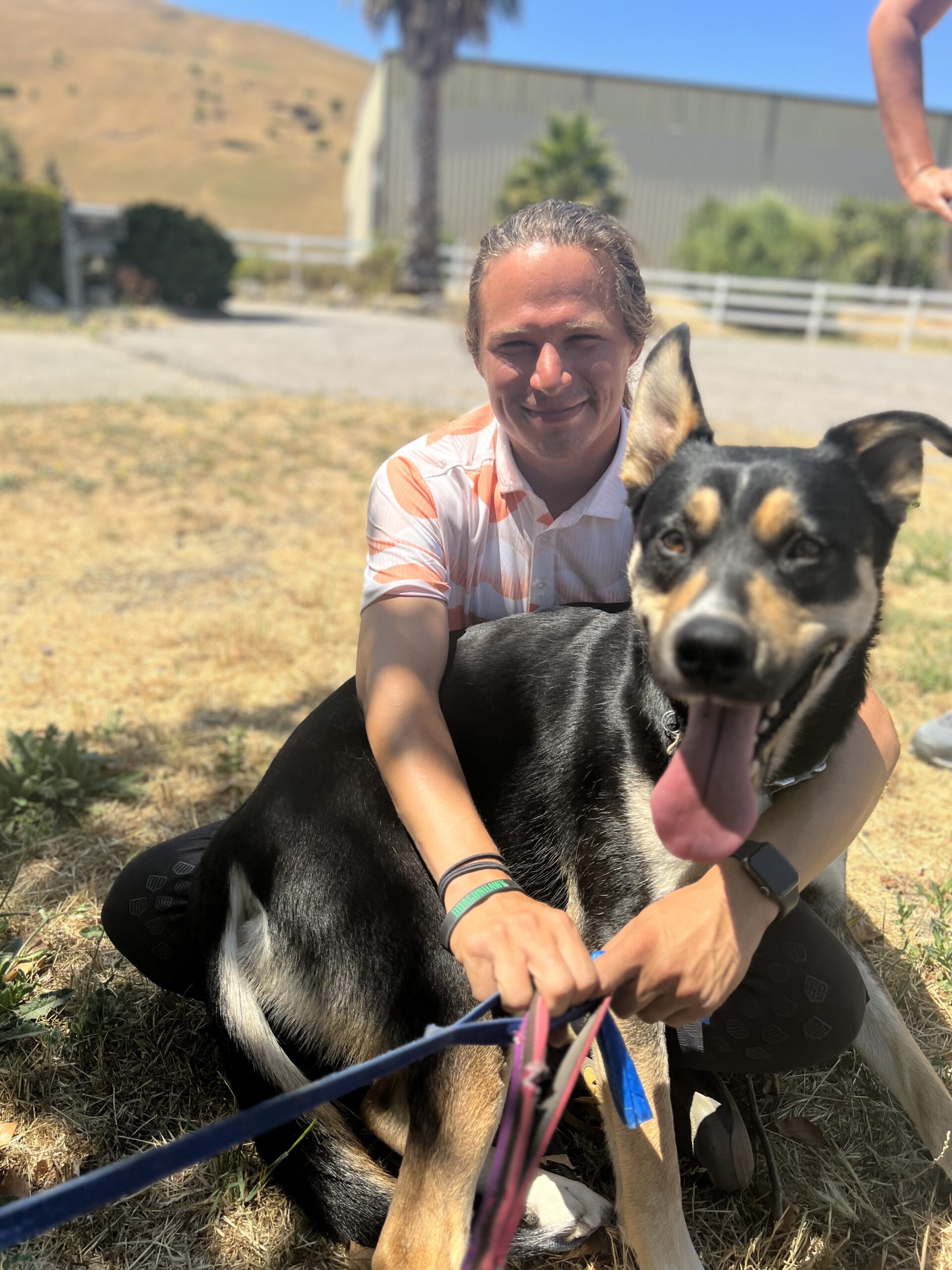 the Human Team – Square Peg Foundation