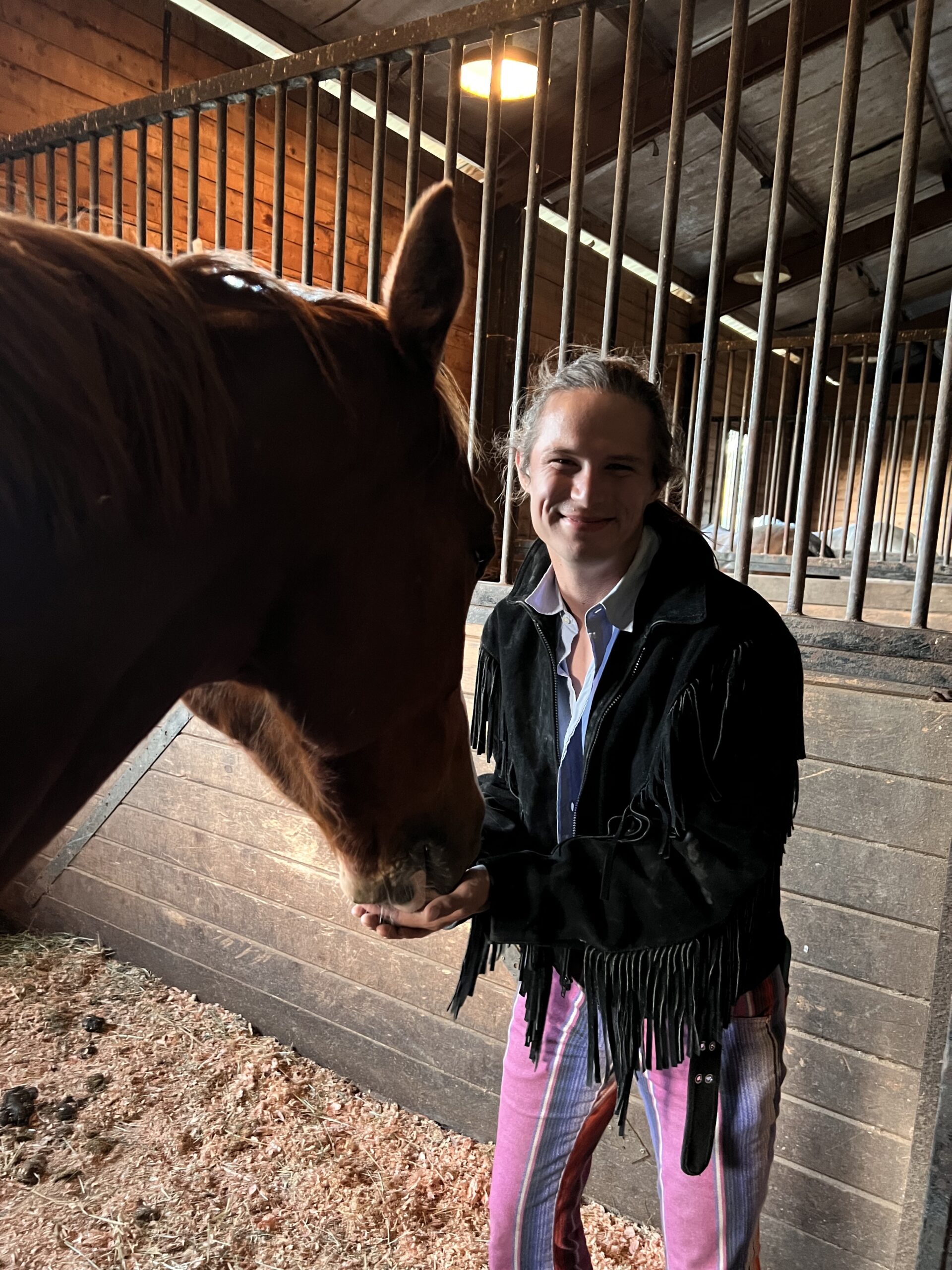 the Human Team – Square Peg Foundation